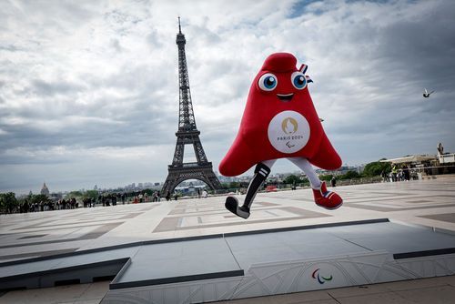 Fun or frightening? A brief history of Olympic mascot design - RIVER ...
