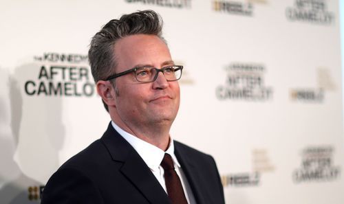 Multiple people charged in connection to Matthew Perry's death ...