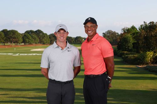 'It's golf, but it's reimagined': Everything to know about TGL, Tiger ...