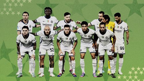 Inter Milan carries Italian soccer on its back as club seeks first ...